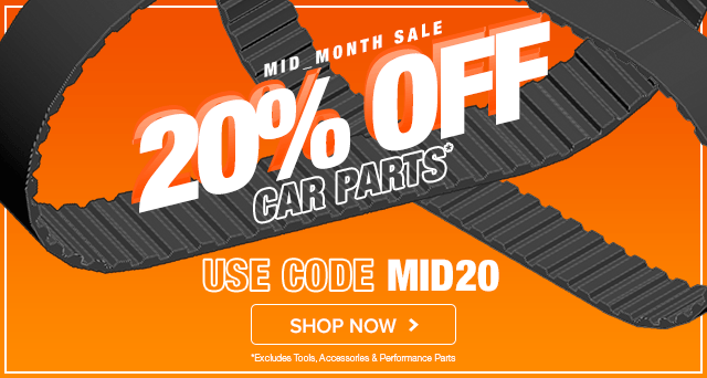 Cheap Car Parts Online | Car Parts 4 Less UK - Big Brands, Low Prices