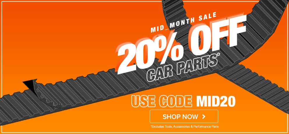 Cheap Car Parts Online | Car Parts 4 Less UK - Big Brands, Low Prices