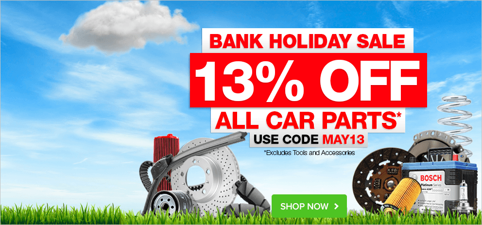 Cheap Car Parts Online | Car Parts 4 Less UK - Big Brands, Low Prices