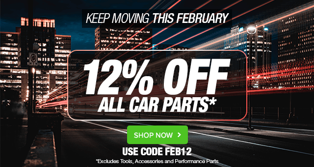 Cheap Car Parts Online | Car Parts 4 Less UK - Big Brands, Low Prices