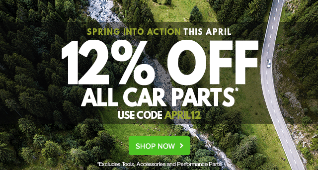 Cheap Car Parts Online | Car Parts 4 Less UK - Big Brands, Low Prices