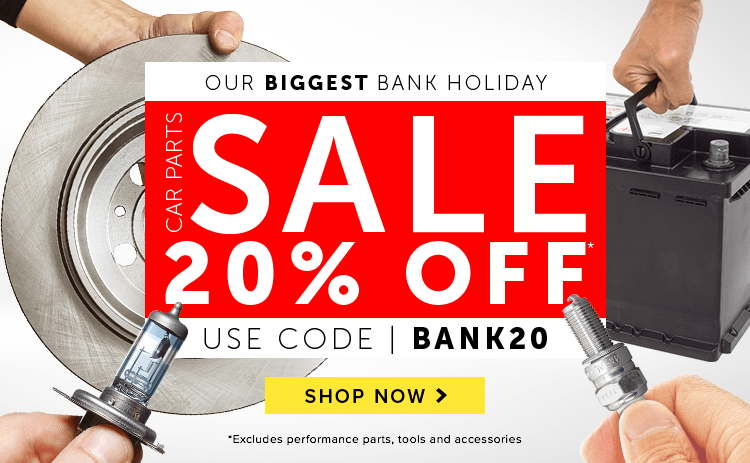 Cheap Car Parts Online | Car Parts 4 Less UK - Big Brands, Low Prices