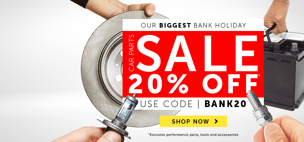 Cheap Car Parts Online | Car Parts 4 Less UK - Big Brands, Low Prices