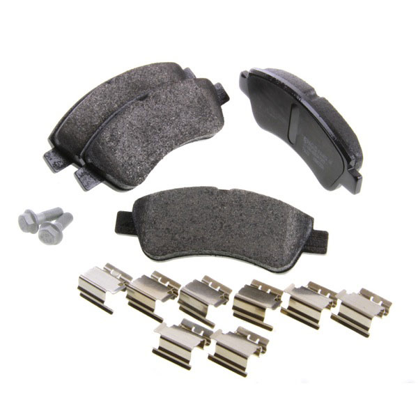 Pagid Brake Pad | Car Parts 4 Less