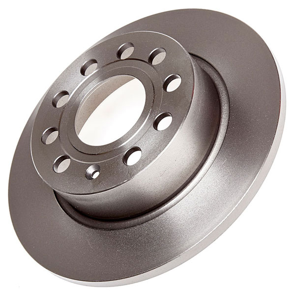 Eicher Premium Brake Disc | Car Parts 4 Less
