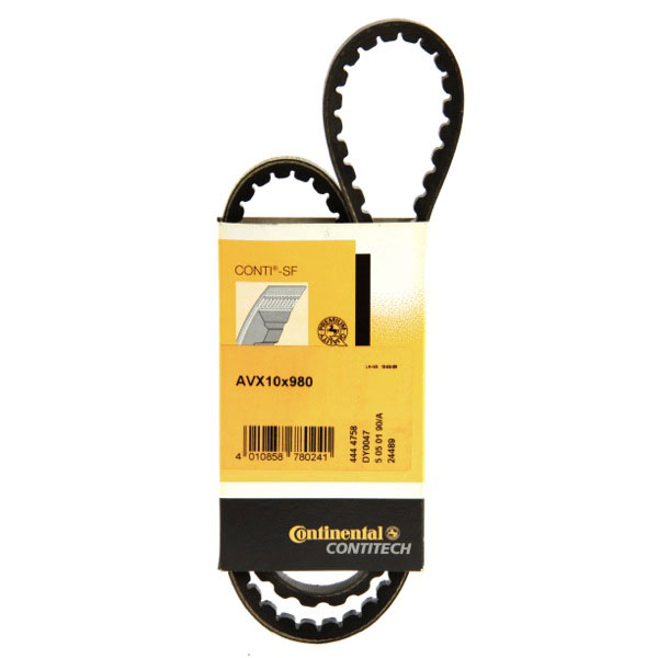 ContiTech | Car Parts 4 Less