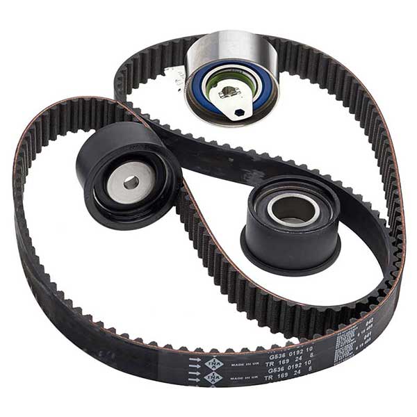 Ina Timing Belt Kit | Car Parts 4 Less