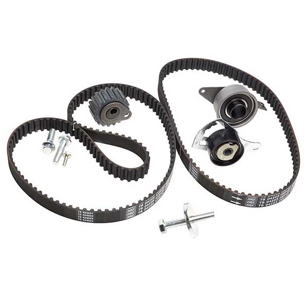 Ina Timing Belt Kit | Car Parts 4 Less