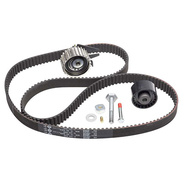 Ina Timing Belt Kit | Car Parts 4 Less