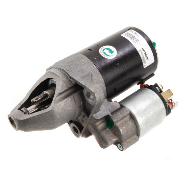 Lucas Starter Motor | Car Parts 4 Less