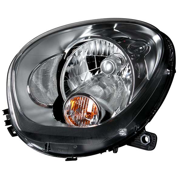 Magneti Marelli Headlamp | Car Parts 4 Less