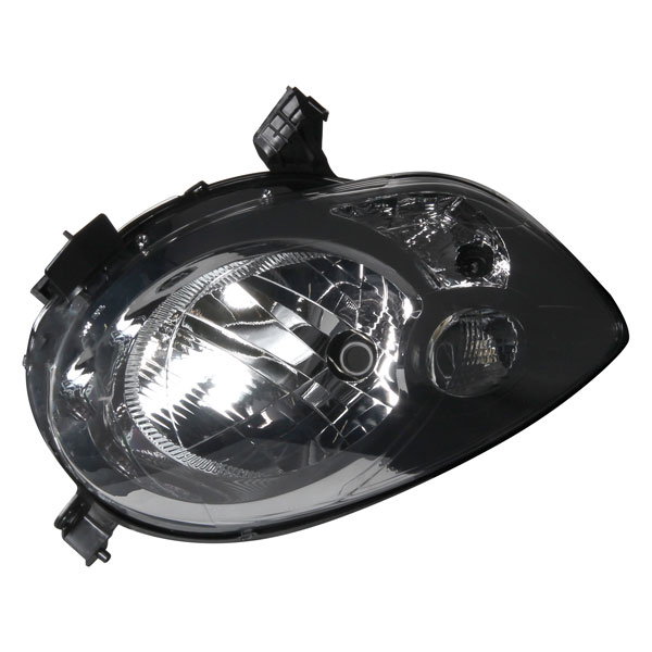 TYC Headlamp | Car Parts 4 Less