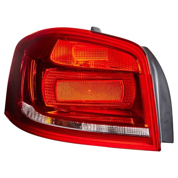 Magneti Marelli Rear Lamp | Car Parts 4 Less