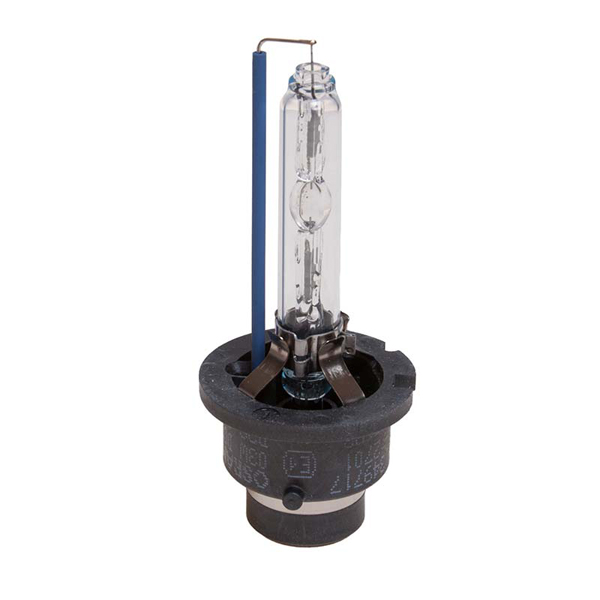 Osram D2S Xenon Bulb 4300K - Single Boxed | Car Parts 4 Less