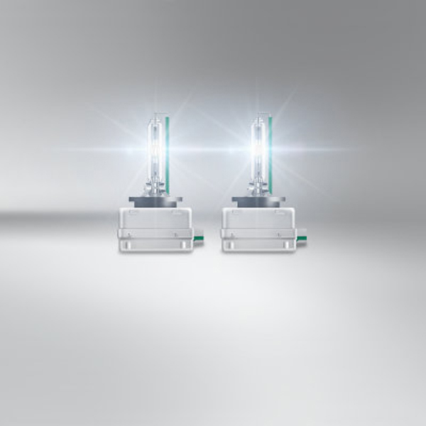 Osram D3S Xenon Bulb 4500K Mercury Free - Single Boxed | Car Parts 4 Less