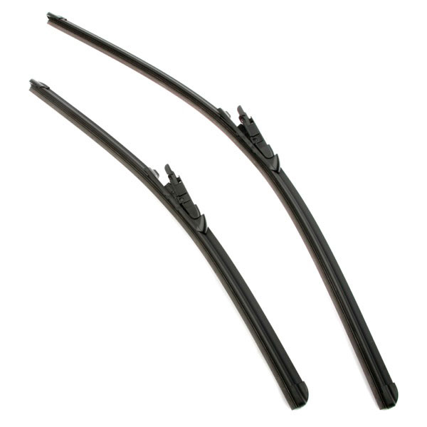 Starline Flat Wiper Blade Set VPFS014 Car Parts 4 Less
