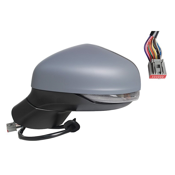 Aftermarket Mirror Assembly | Car Parts 4 Less