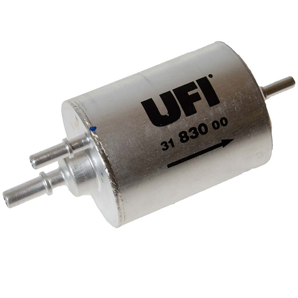 UFI Fuel Filter | Car Parts 4 Less