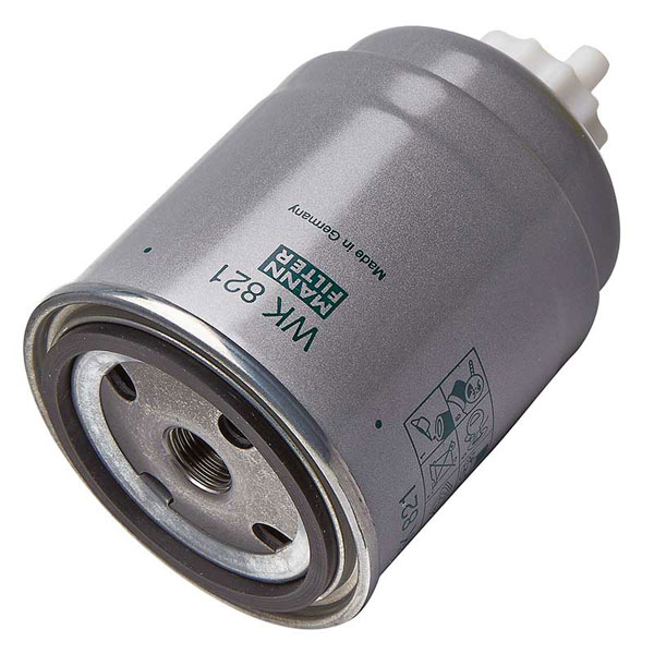 MANN-FILTER | Car Parts 4 Less