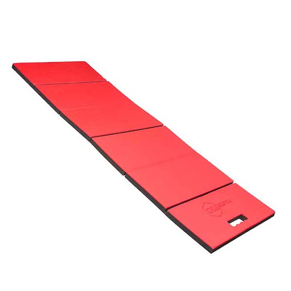 MasterPro Mechanics Folding Mat | Car Parts 4 Less