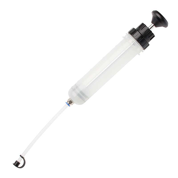 MasterPro Multi purpose syringe 200cc | Car Parts 4 Less