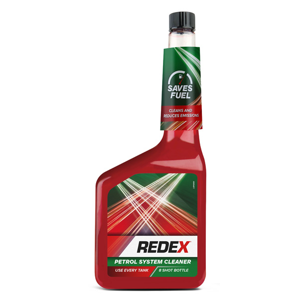 Redex Petrol Treatment 1Litre | Car Parts 4 Less