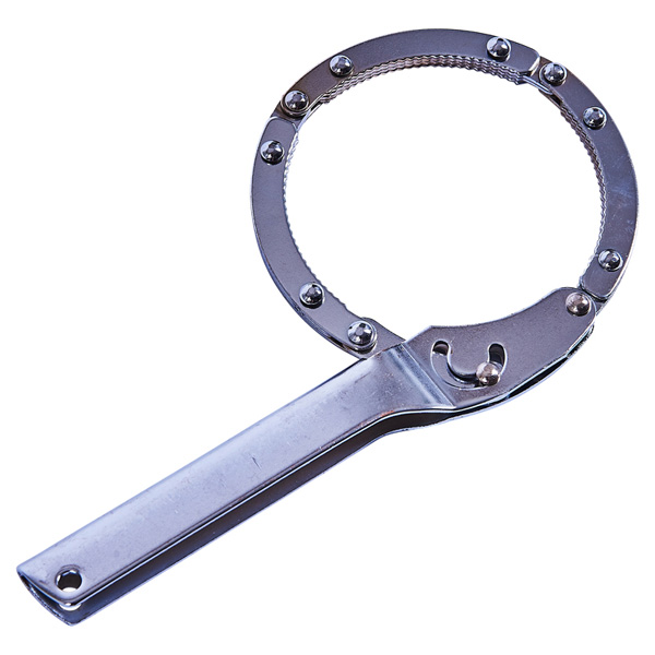 amtech Oil Filter Loop Wrench Car Parts 4 Less