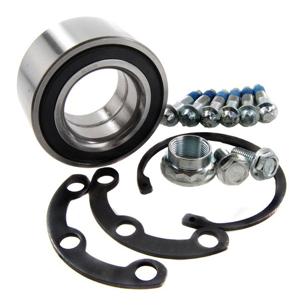 Q-Drive Wheel Bearing Kit | Car Parts 4 Less