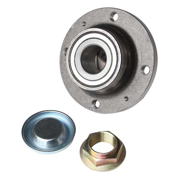 Q-Drive Wheel Bearing Kit | Car Parts 4 Less
