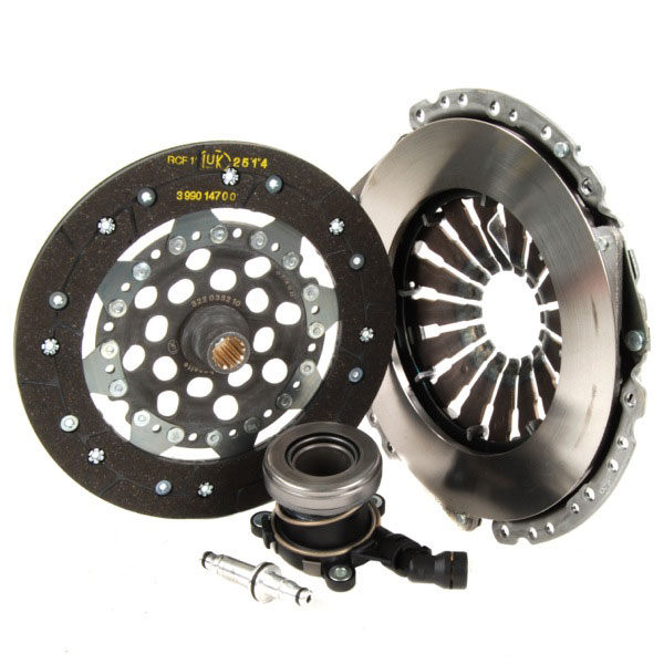 LUK | Car Parts 4 Less