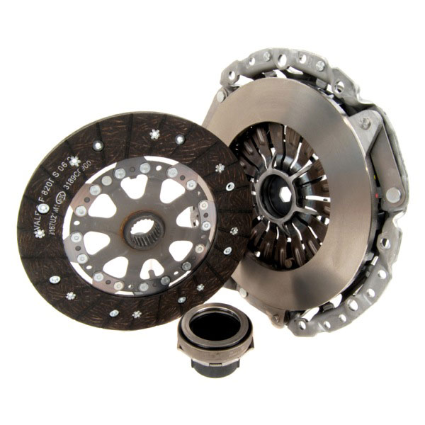 LUK Clutch Kit | Car Parts 4 Less
