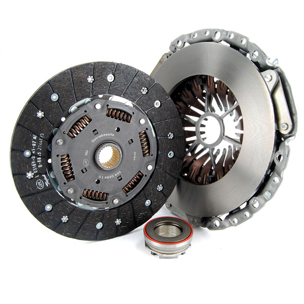 LUK Clutch Kit | Car Parts 4 Less