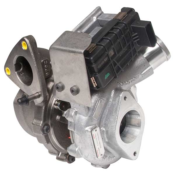 Garrett | Car Parts 4 Less