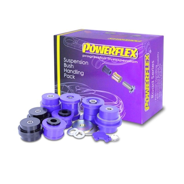 Powerflex Handling Pack | Car Parts 4 Less