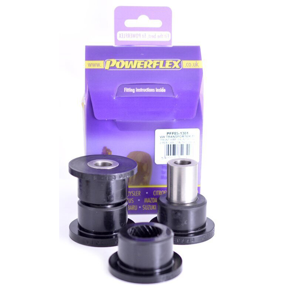 Powerflex Performance Bushes | Car Parts 4 Less