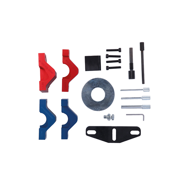 Laser 8239 Engine Timing Tool Kit - for 1.0 & 1.1L Wet Belt Ford Petrol ...