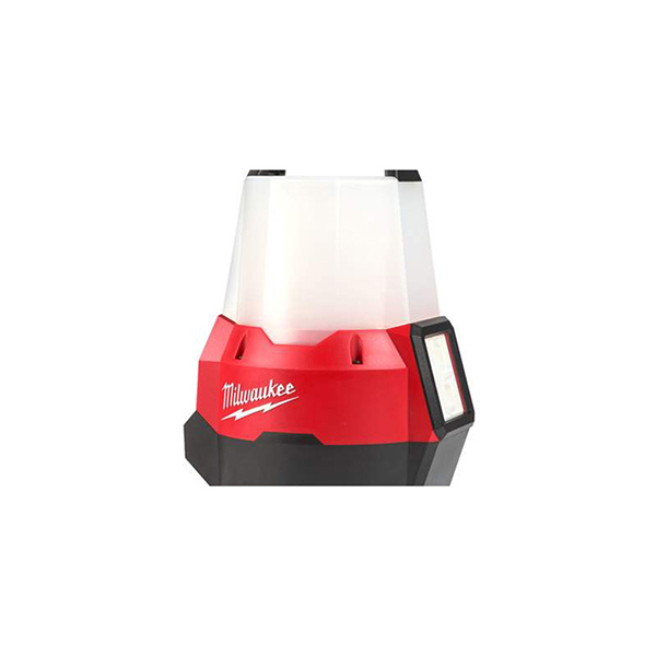 Milwaukee M18 TRUEVIEW Radius Area Light (Naked) M18TAL-0 | Car Parts 4 ...