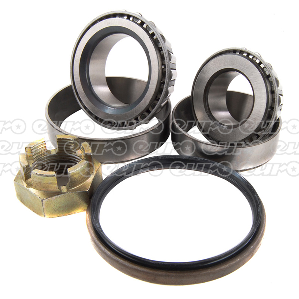 Q-Drive Wheel Bearing Kit | Car Parts 4 Less